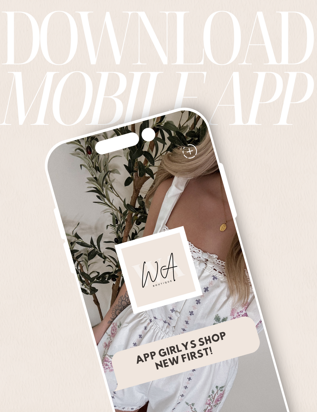 Wrenleigh Anns Boutique