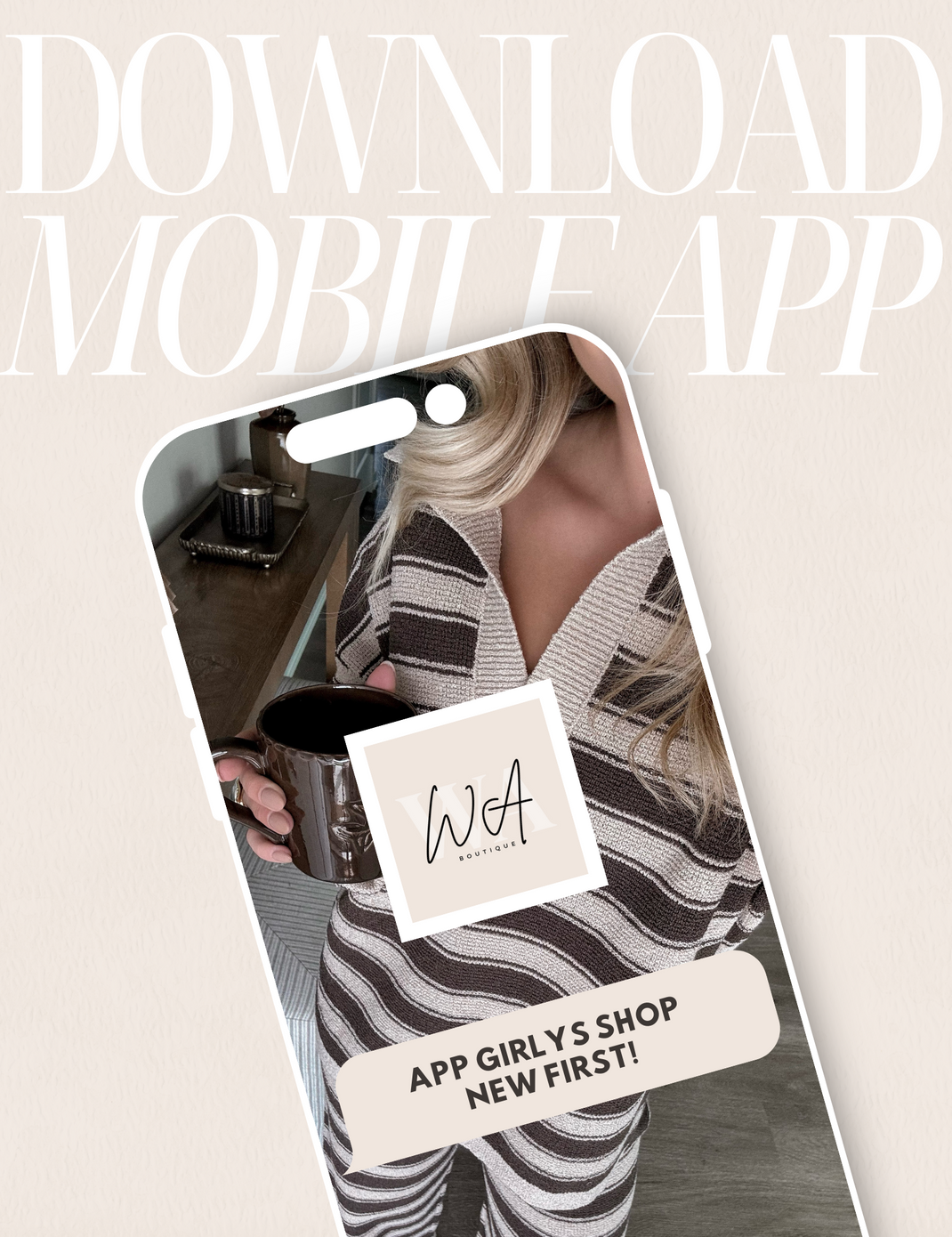 Wrenleigh Anns Boutique